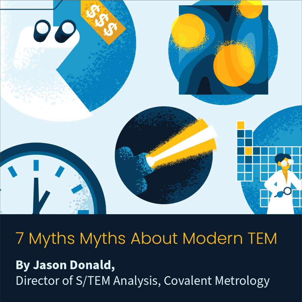 Resource Library | Covalent Metrology