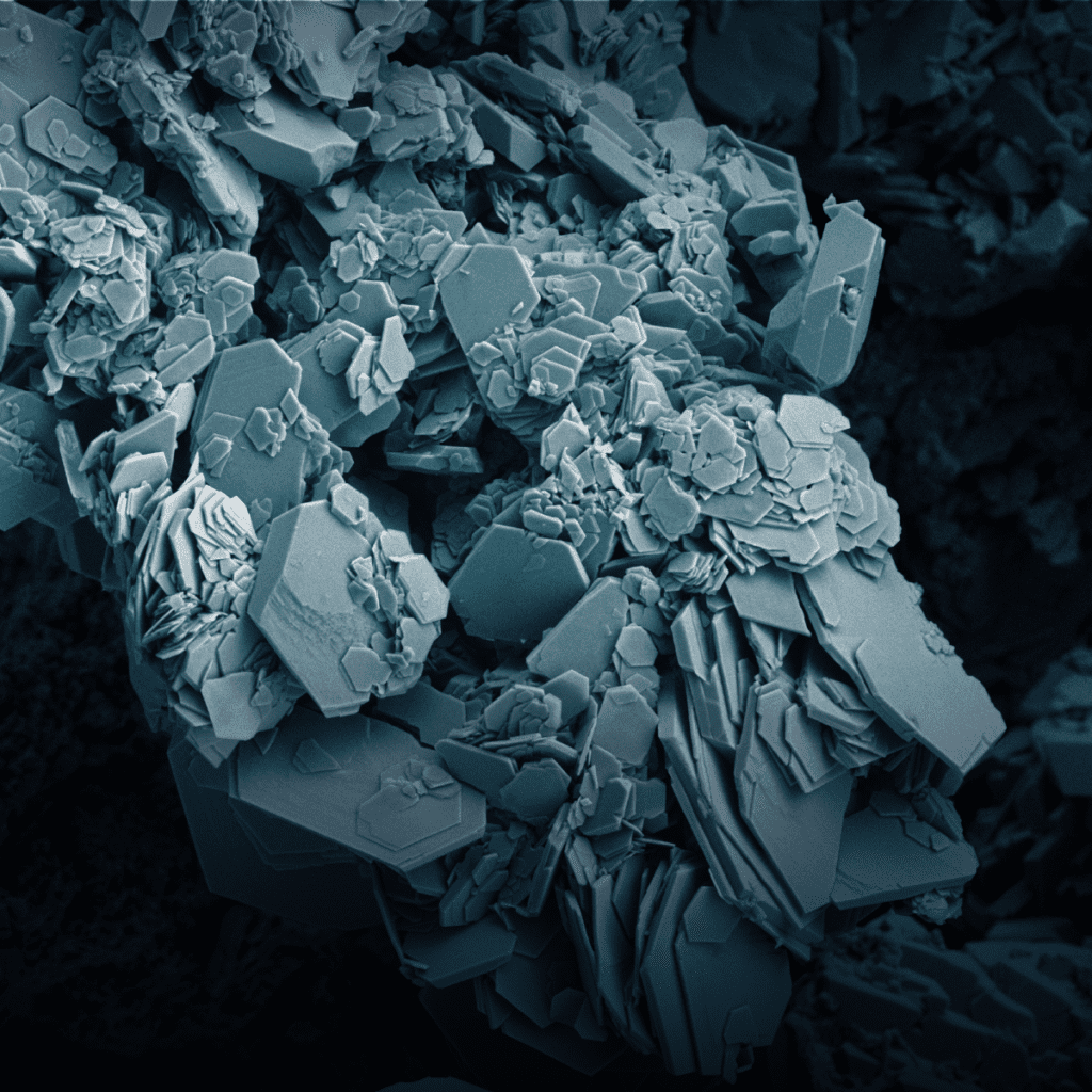 Electron and Ion Beam Imaging with DualBeam Focused Ion Beam Scanning ...