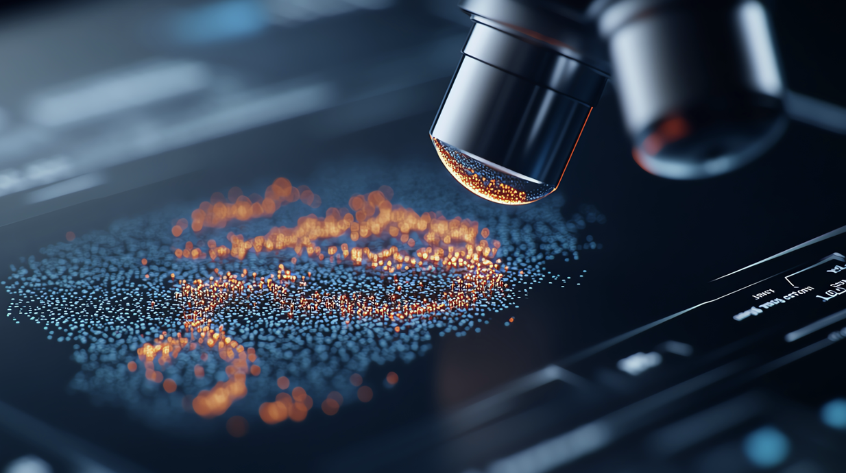 Scanning Electron Microscopy (SEM Analysis) | Covalent Metrology